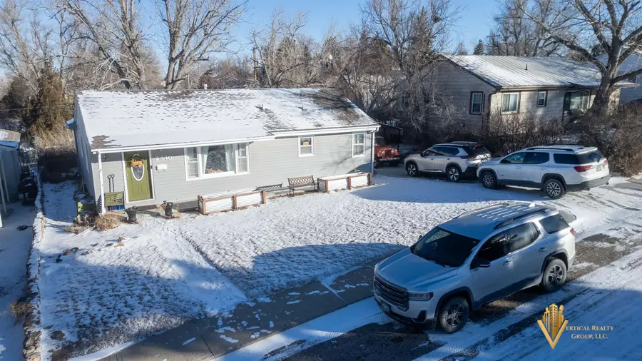 2440 E 7th Street, Casper, WY 82609 | Move Up with ERA